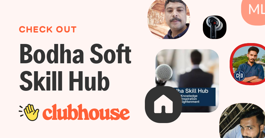 Bodha Soft Skill Hub