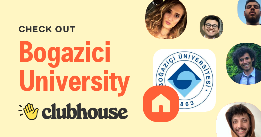 Bogazici University
