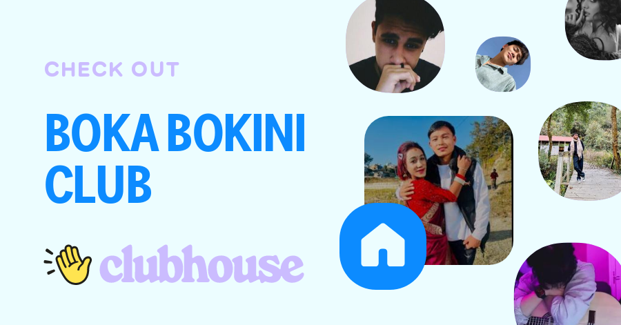 BOKA BOKINI CLUB