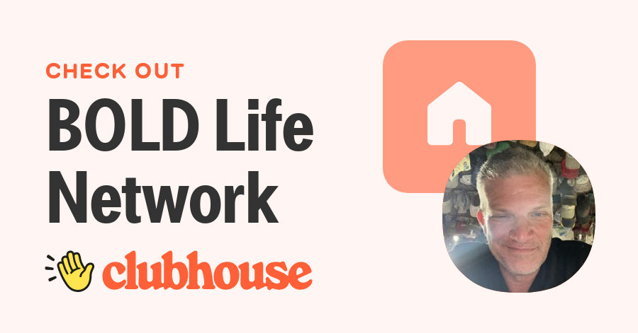BOLD Life Network