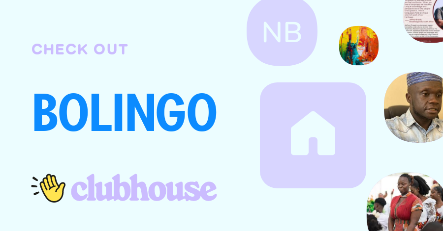 BOLINGO