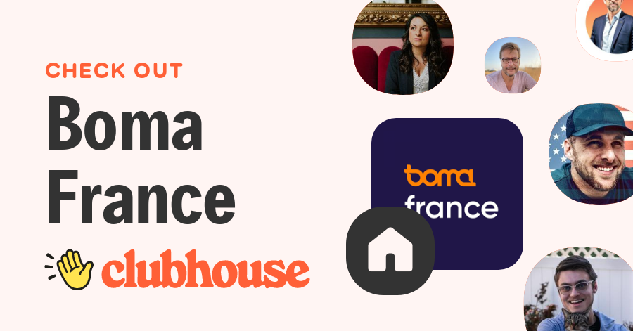 Boma France