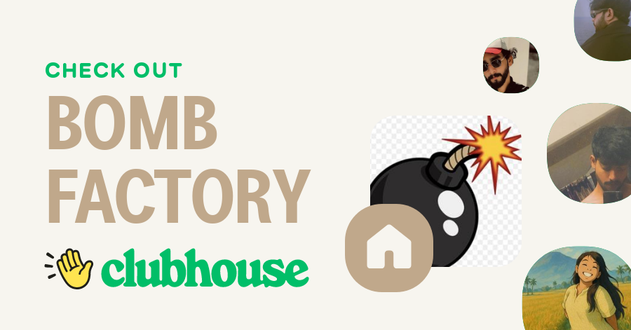 BOMB FACTORY