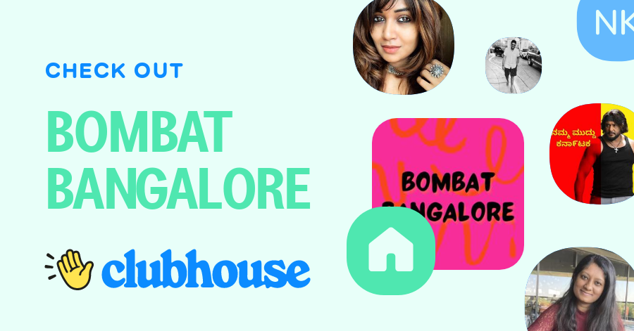 BOMBAT BANGALORE