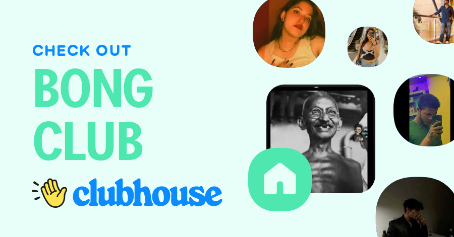 BONG CLUB