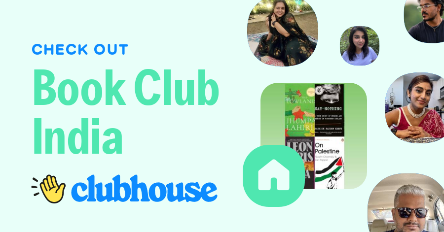 Book Club India