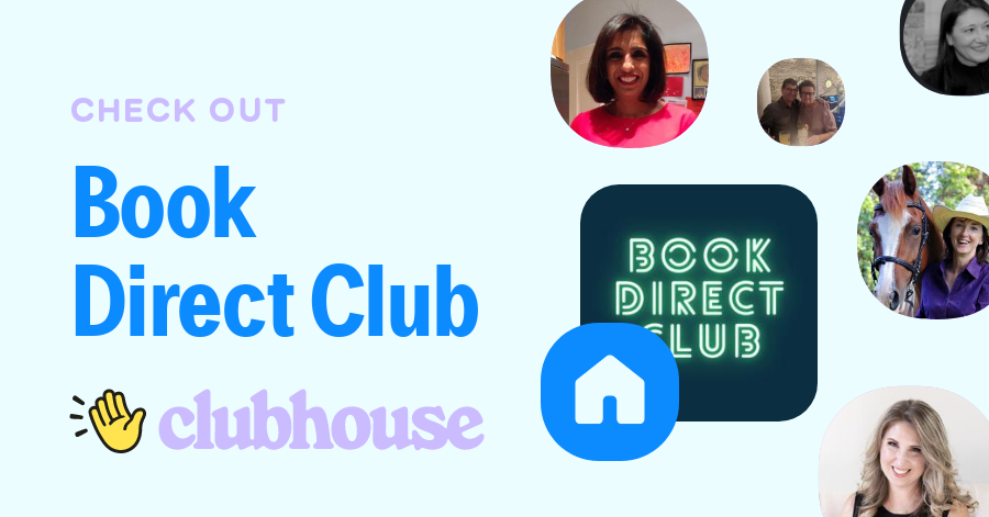 Book Direct Club