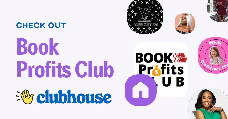 Book Profits Club