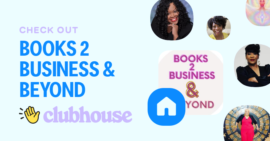 BOOKS 2 BUSINESS & BEYOND