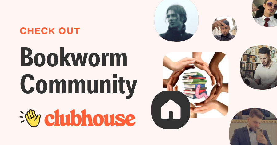 Bookworm Community