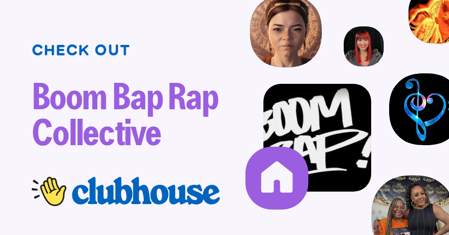 Boom Bap Rap Collective