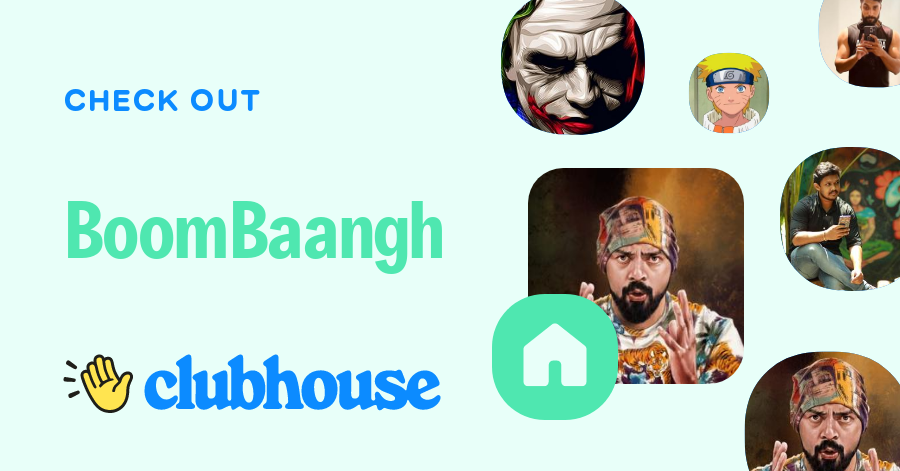 BoomBaangh