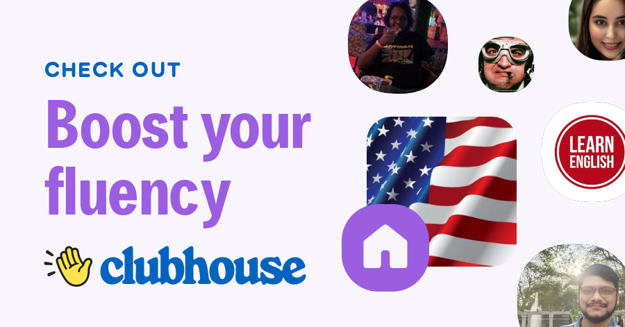 Boost your fluency