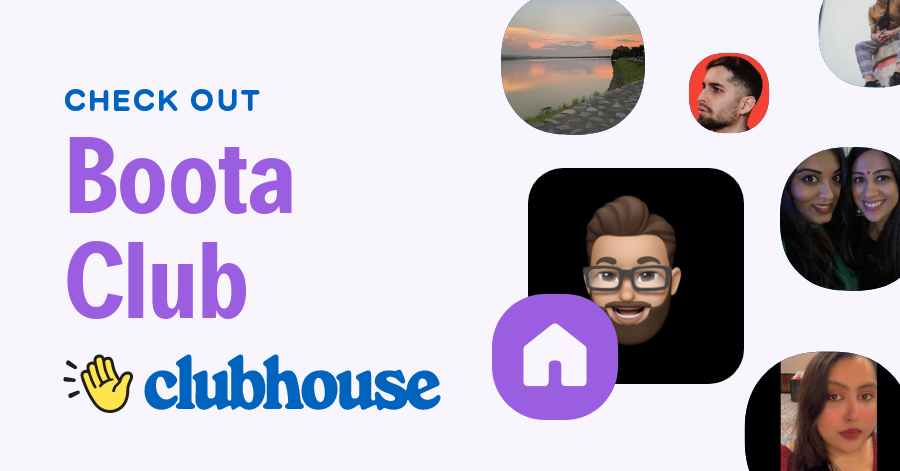 Boota Club