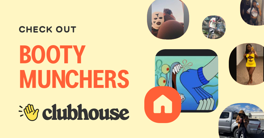 Booty Munchers