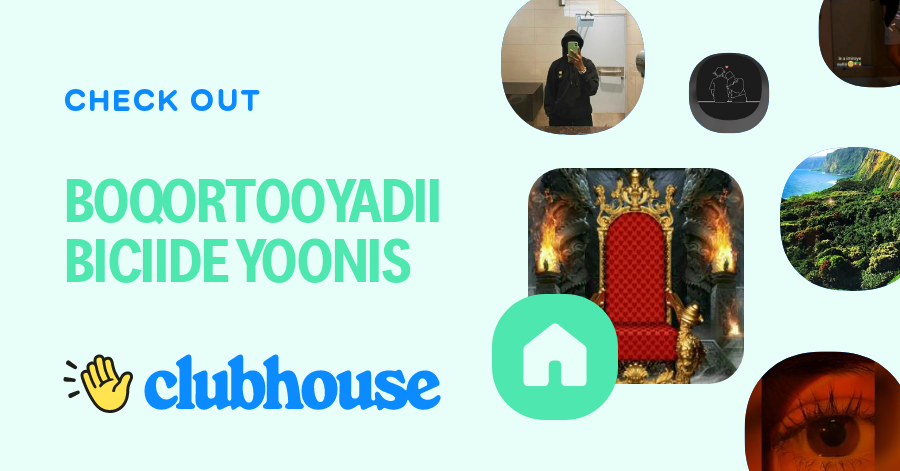 BOQORTOOYADII BICIIDE YOONIS