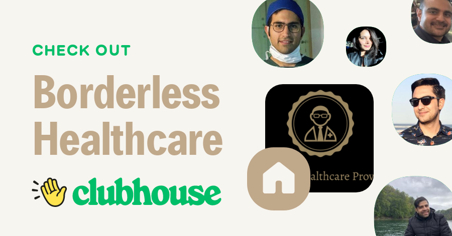 Borderless Healthcare