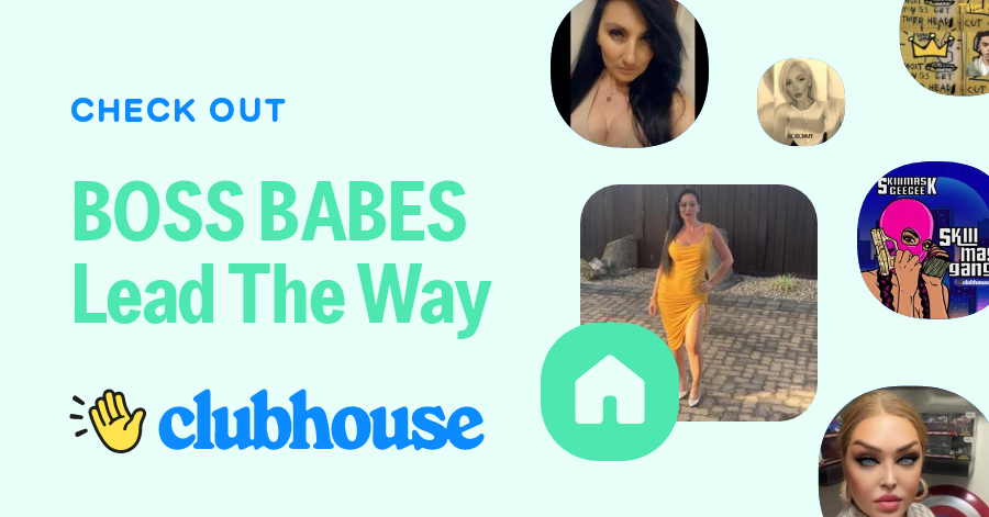 BOSS BABES Lead The Way