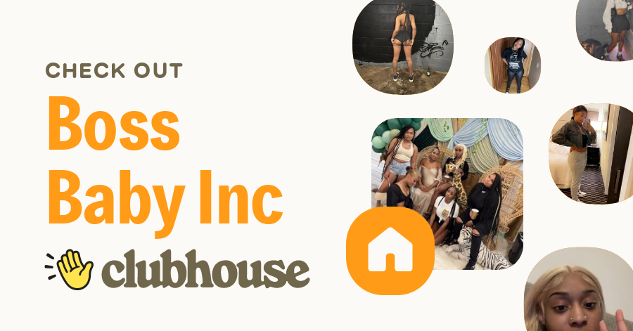 Boss Baby Inc