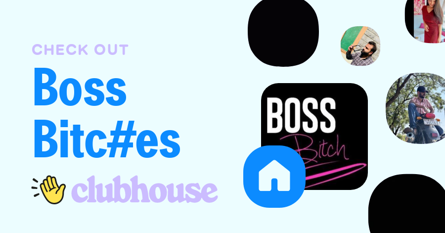 Boss Bitc#es