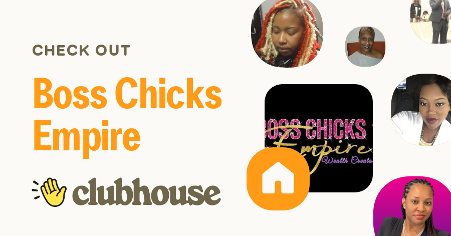 Boss Chicks Empire