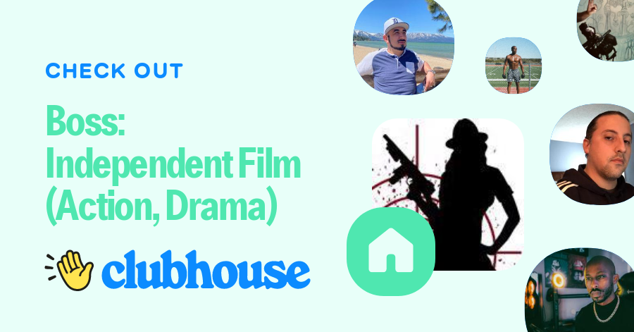 Boss: Independent Film (Action, Drama)