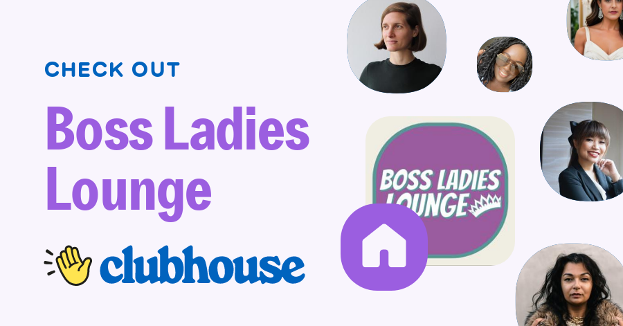 Boss Ladies Lounge
