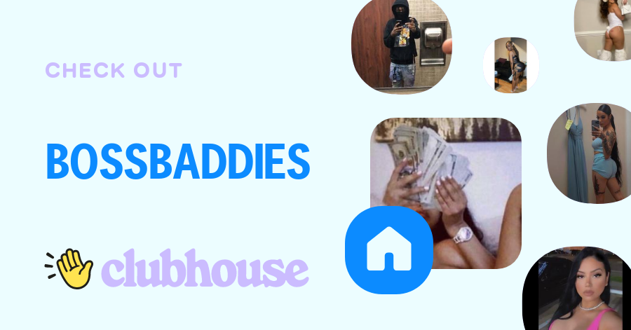 BOSSBADDIES