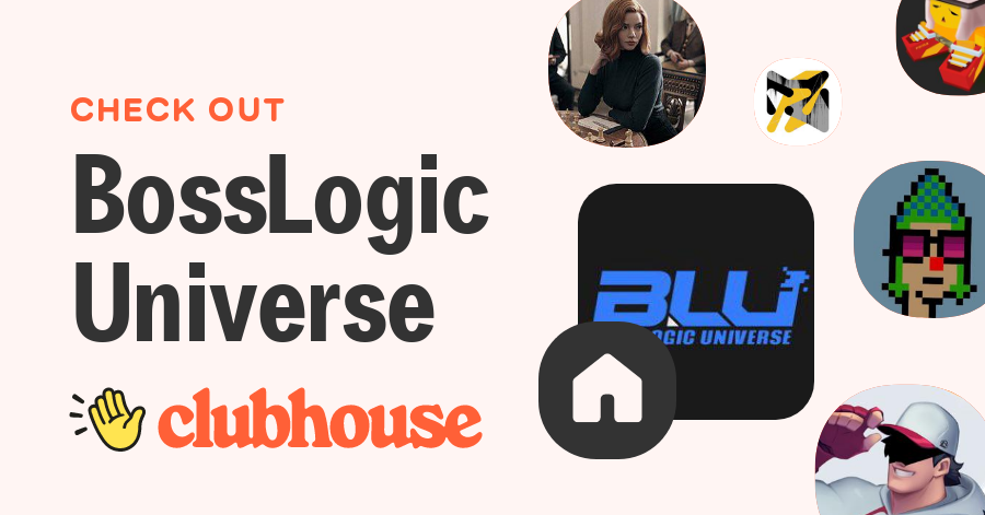 BossLogic Universe