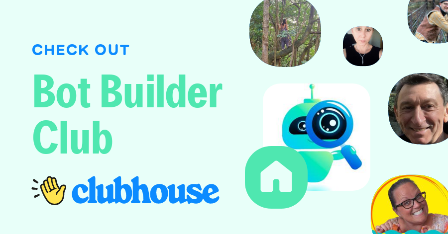 Bot Builder Club