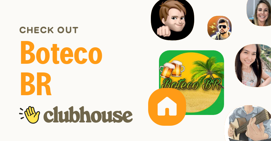 Boteco BR