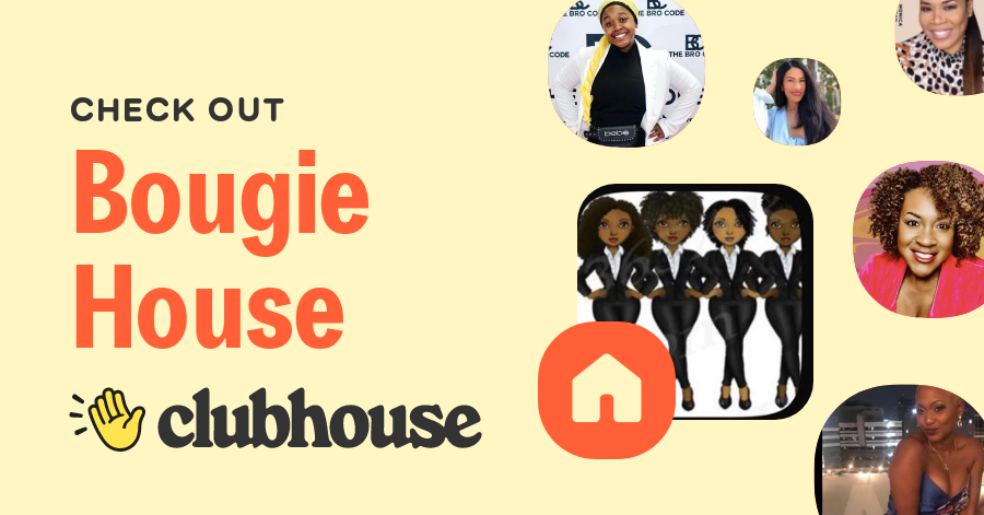 Bougie House