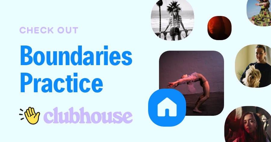 Boundaries Practice