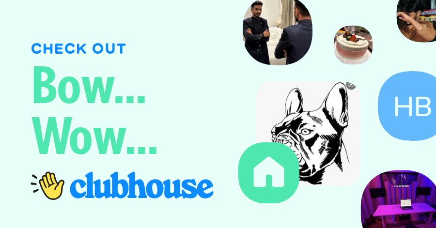 Bow Wow