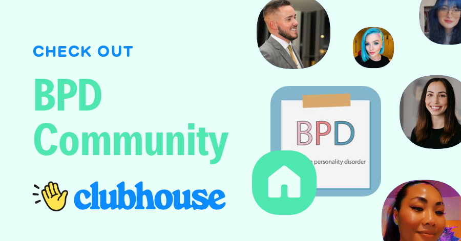 BPD Community