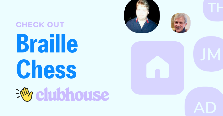 Braille Chess