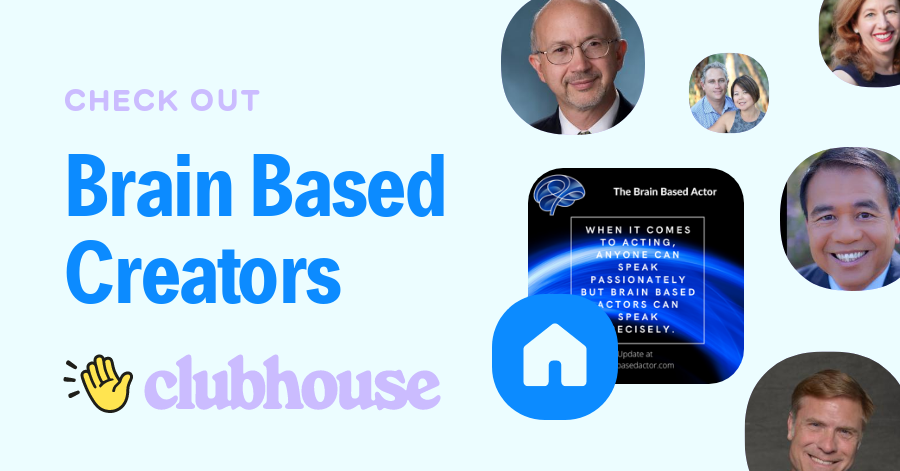 Brain Based Creators