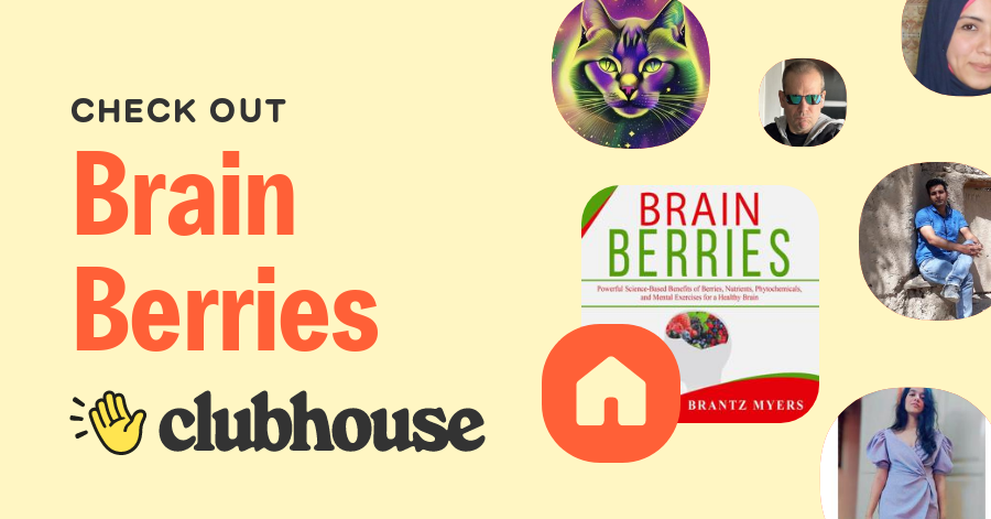Brain Berries