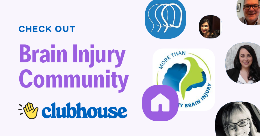 Brain Injury Community