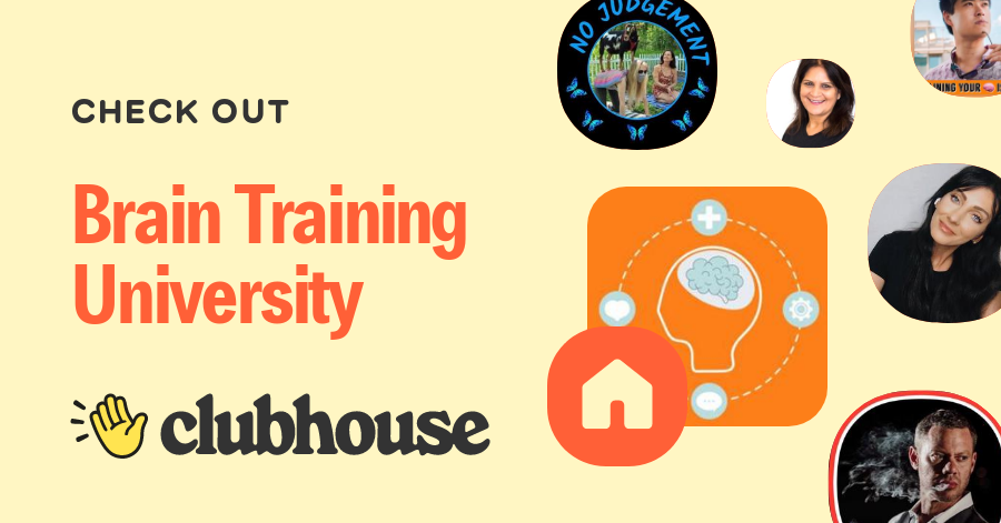 Brain Training University