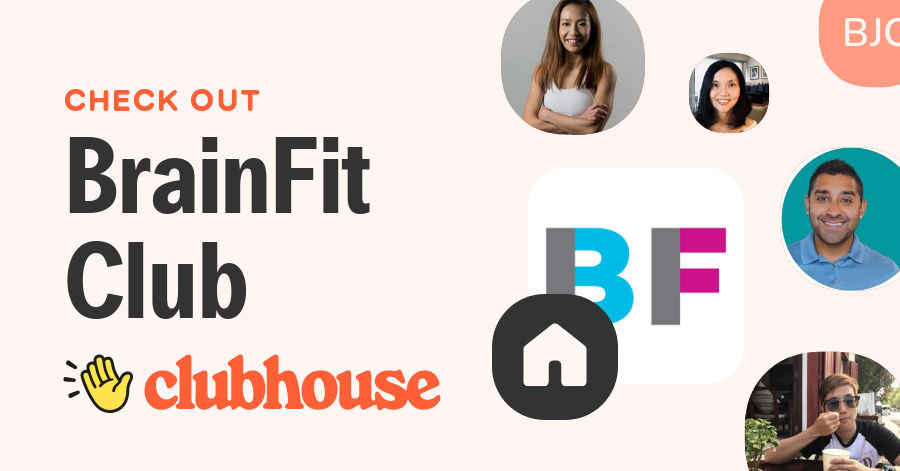 BrainFit Club