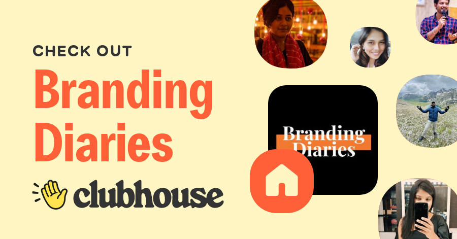 Branding Diaries