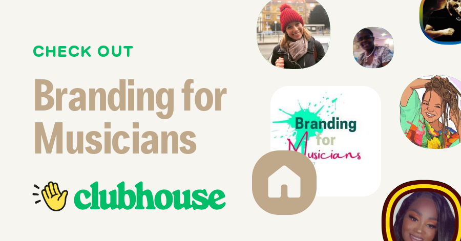 Branding for Musicians