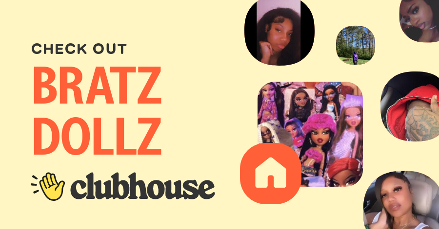 BRATZ DOLLZ