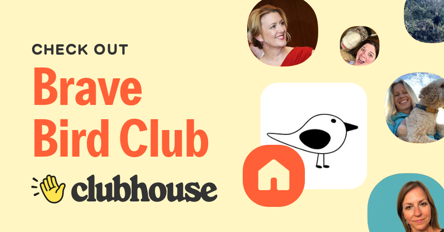 Brave Bird Club