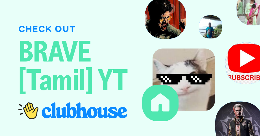 BRAVE [Tamil] YT