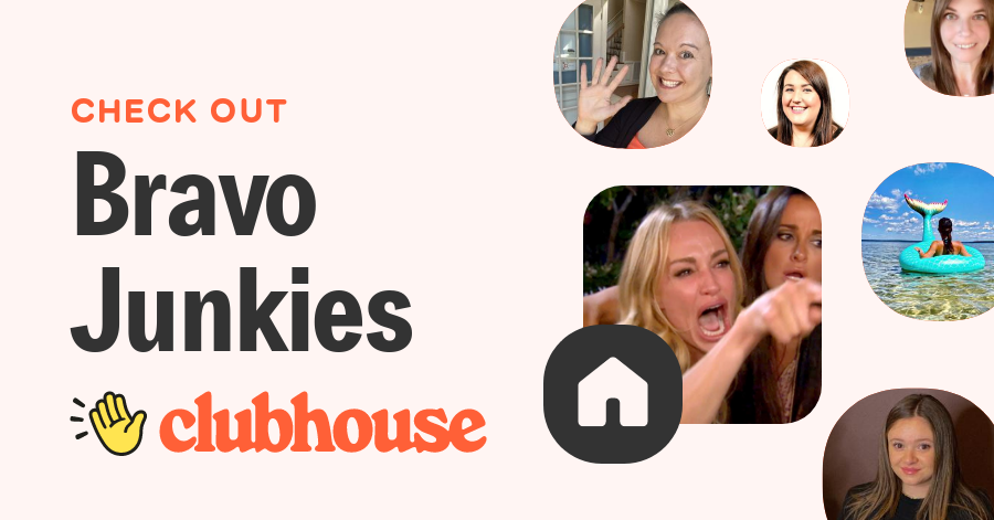 Bravo Junkies