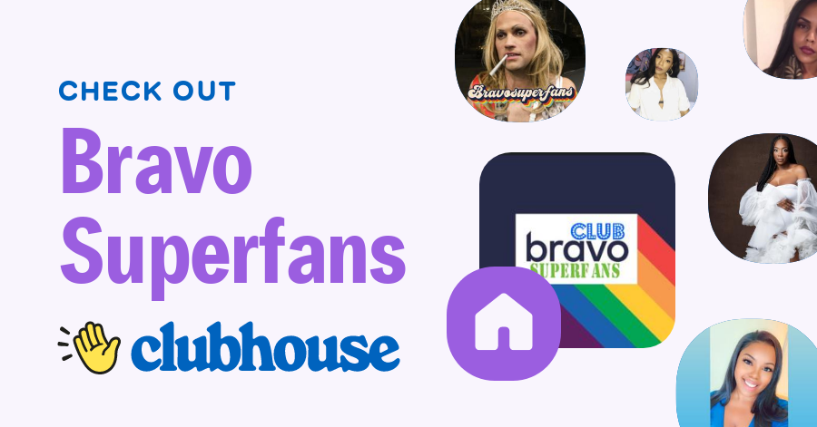 Bravo Superfans