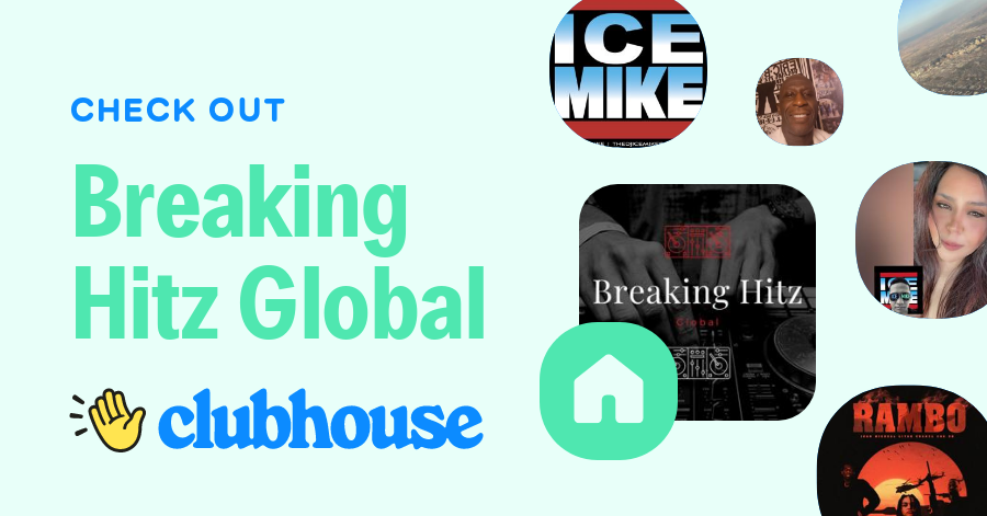 Breaking Hitz Global