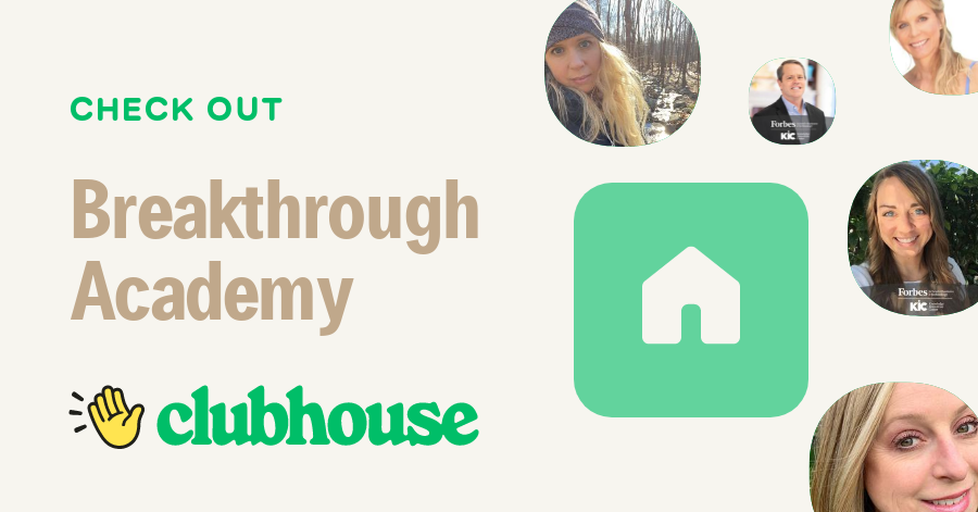 Breakthrough Academy